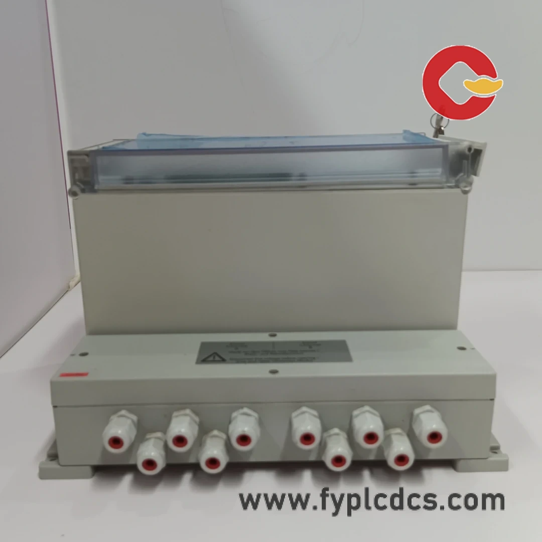 Berthold LB4460 Industrial Radiation Monitoring Module - Fengyun ...