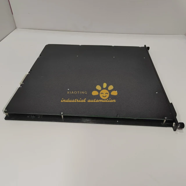 TRICON 3006 Module for Process Control Systems - www.moogelec.com