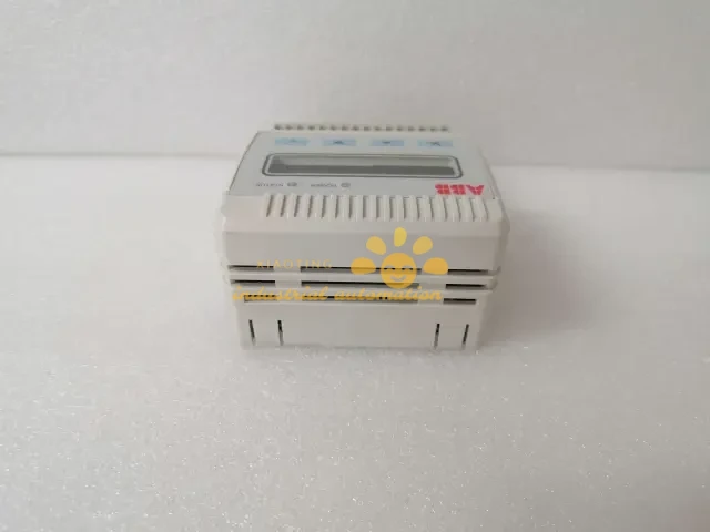 ABB PFEA112-20 Pressure Sensor Module - www.moogelec.com
