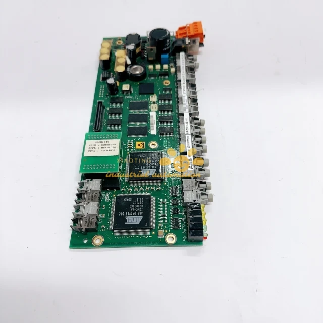 ABB PPC902AE101 3BHE010751R0101 Control Module, High-Quality Industrial ...