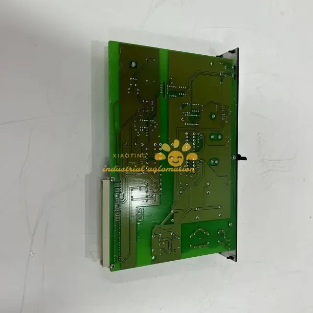 DEIF PSM-1 Power Supply Module for Industrial Automation Systems - www ...