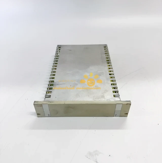 ABB E3ED Automation Module - www.moogelec.com