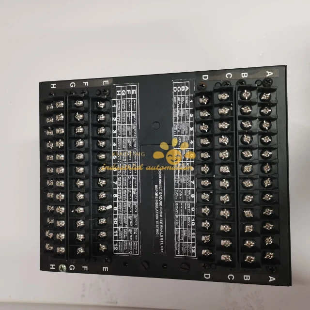 GE SR745-W2-P1-G1-HI-A-L-R-E Transformer Protection Relay Module - www ...