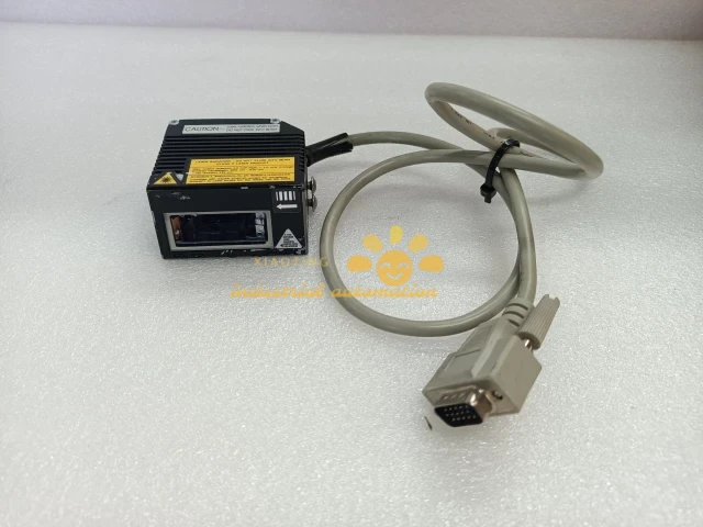 LAETUS LLS570-05 Dual End Transmitter and Receiver - Industrial ...