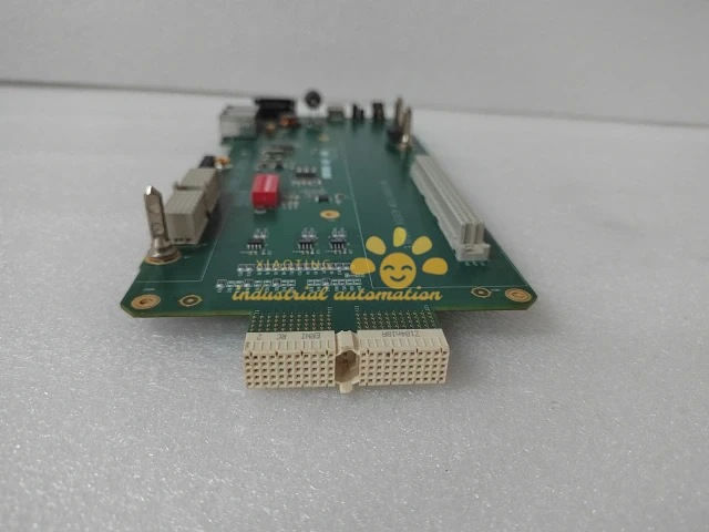 TRICONEX MP3009X TCM 4355X Industrial Control Module - www.moogelec.com