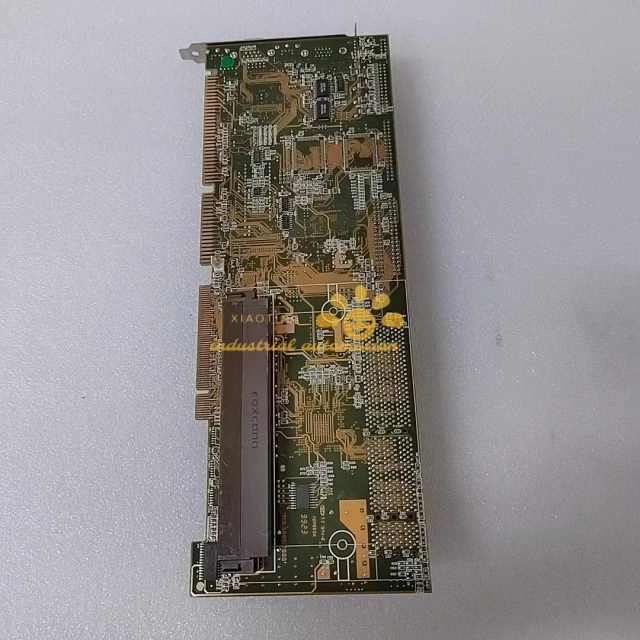 Mitsubishi MSPC-6886 6800 Industrial Control Module - www.moogelec.com