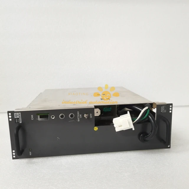 Yokogawa PW301 Grounding System, Safe and Reliable Earthing Solution ...