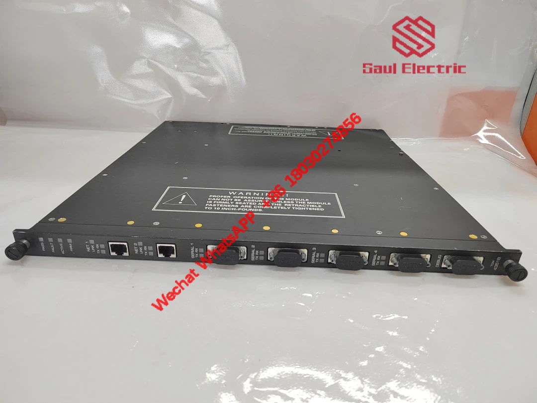 Yokogawa BT200-P00 BRAIN Terminal Module 4351B - Hong Kong Saul ...